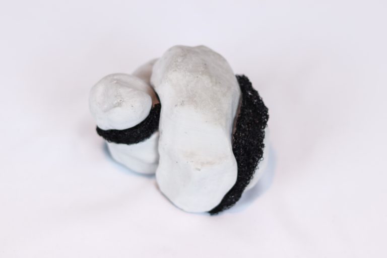 a growing hug - ArtsEngine