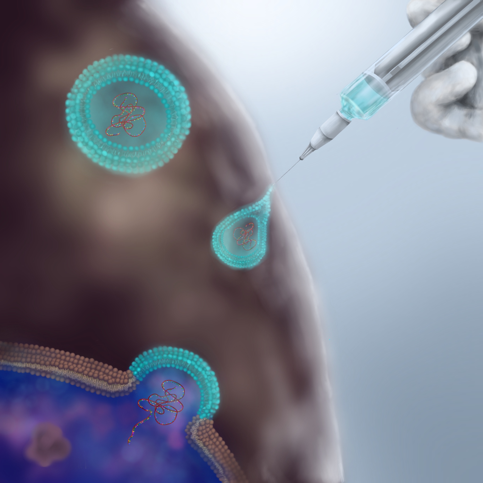 Breakthrough - ArtsEngine