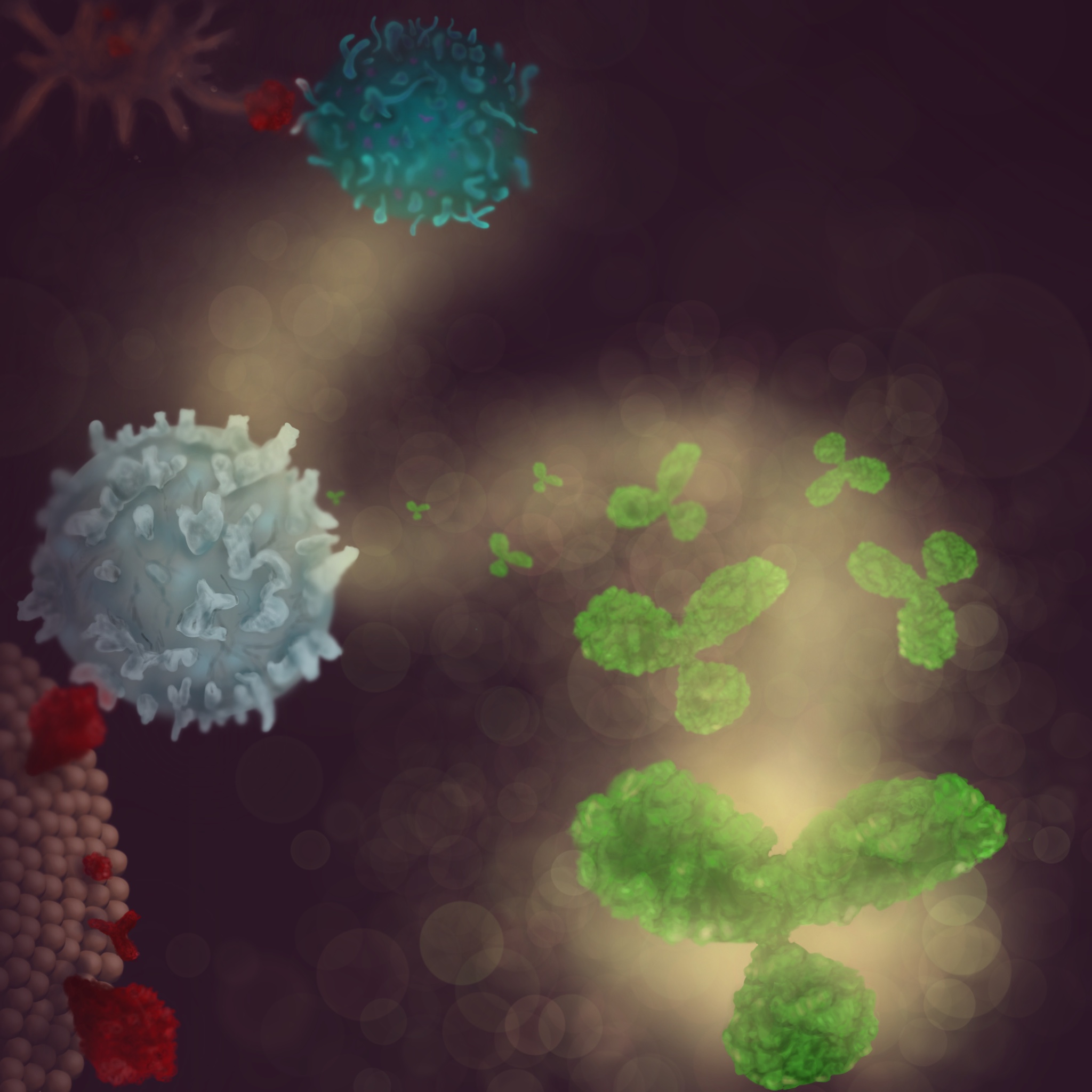 Breakthrough - ArtsEngine