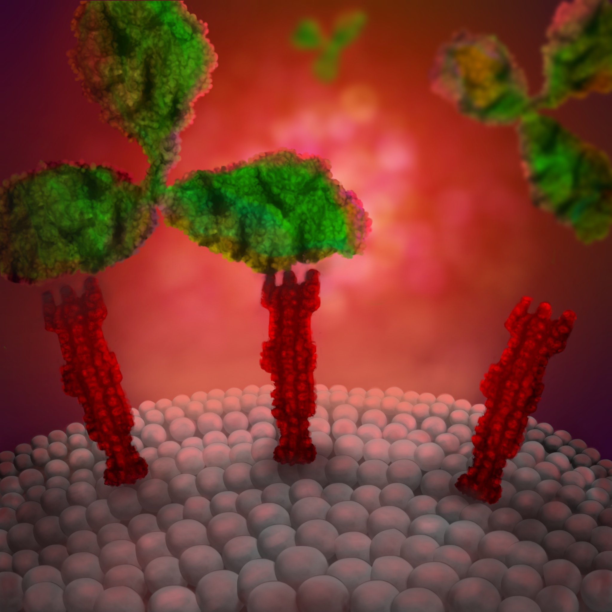 Breakthrough - ArtsEngine