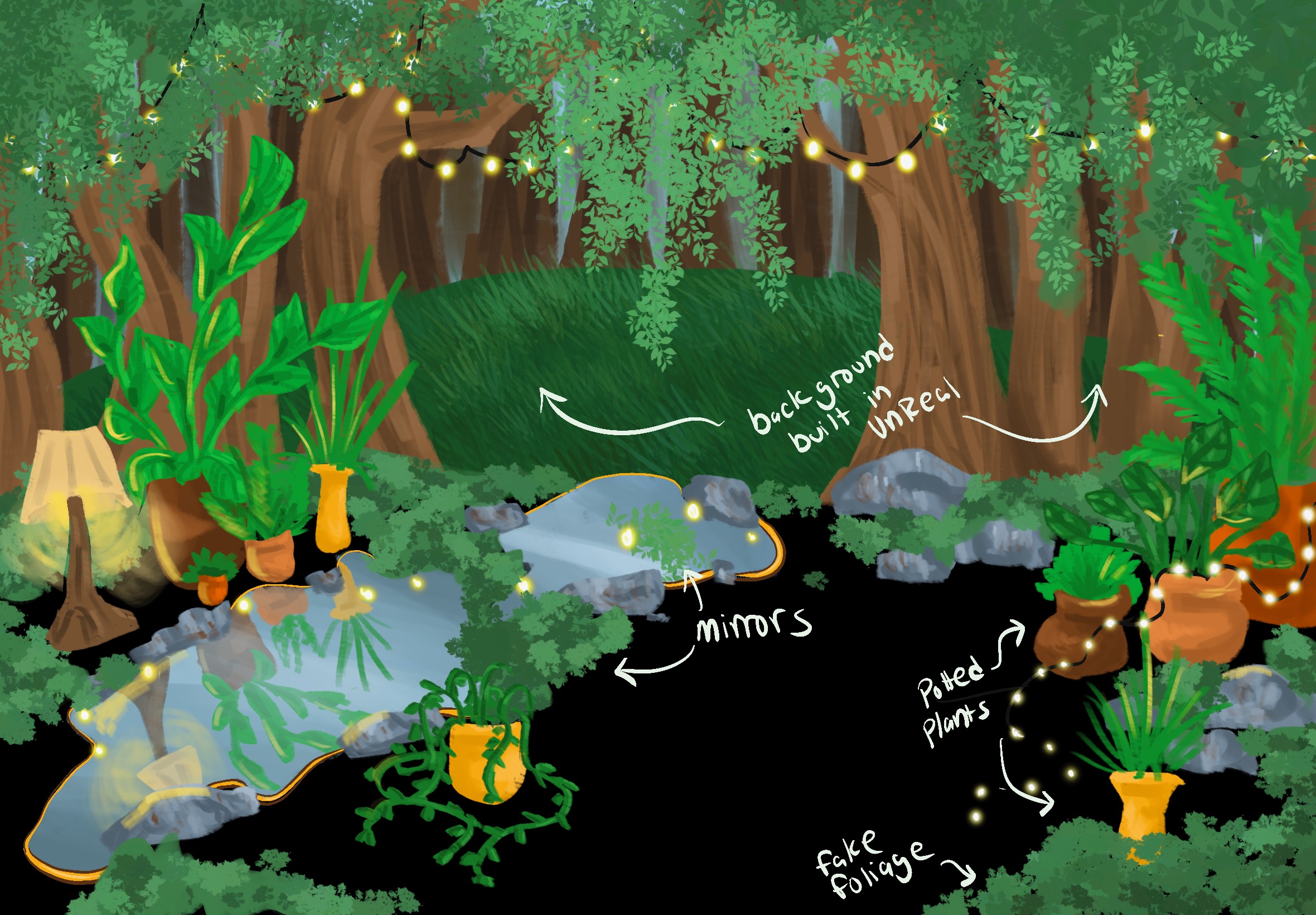 Iphis and Ianthe - ArtsEngine