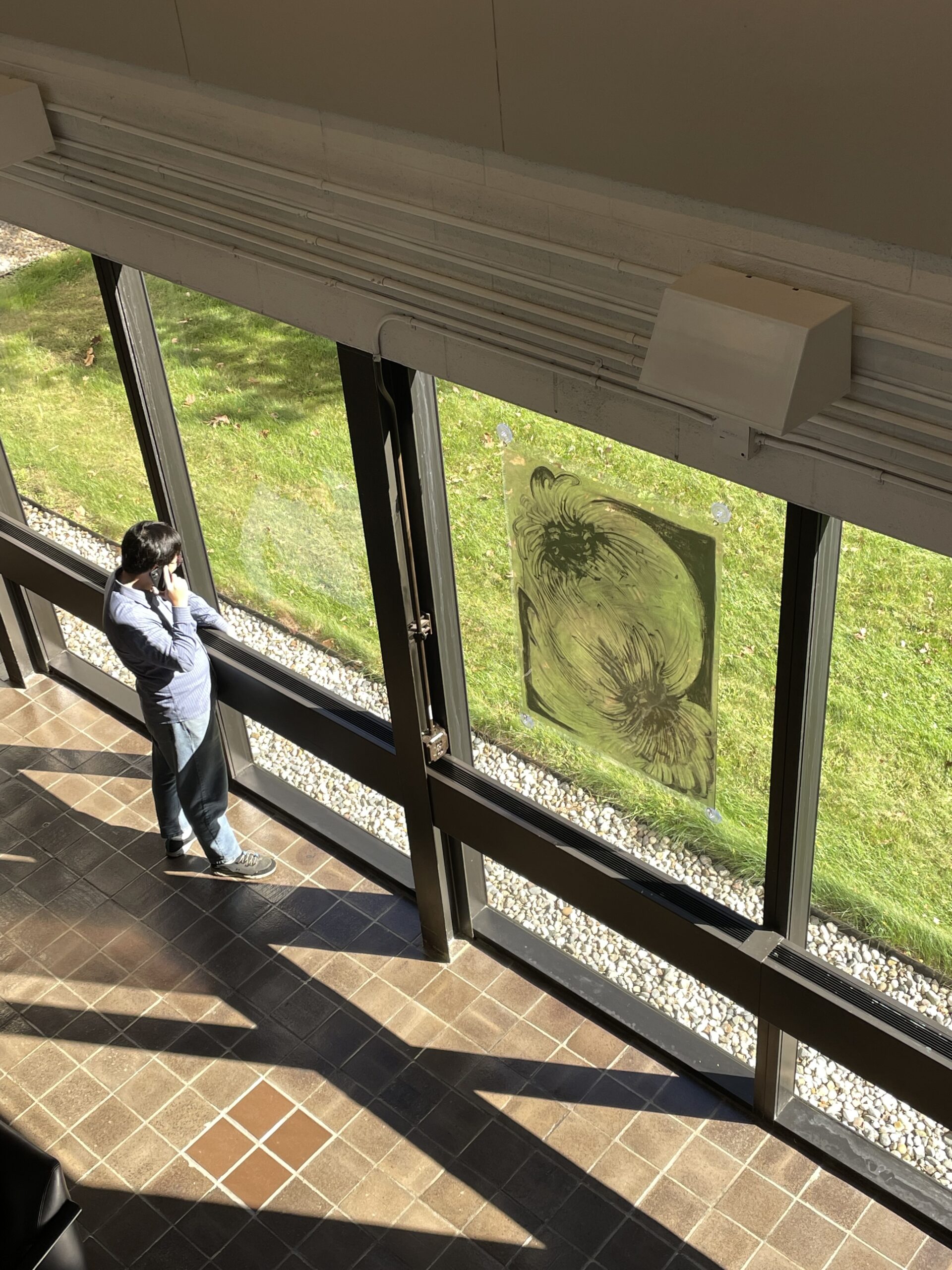 The Body of the Sun - ArtsEngine