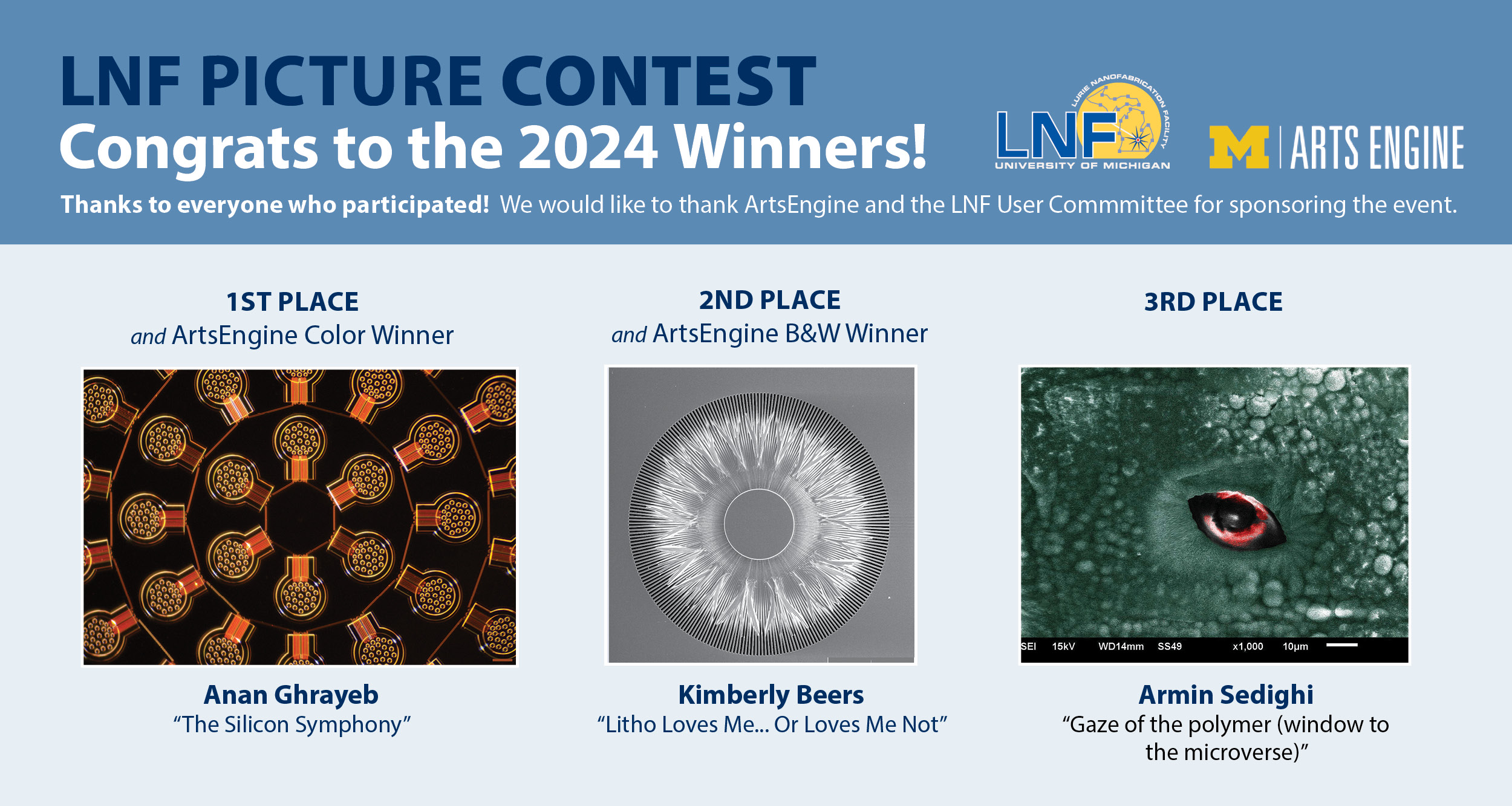 Special Programs - ArtsEngine