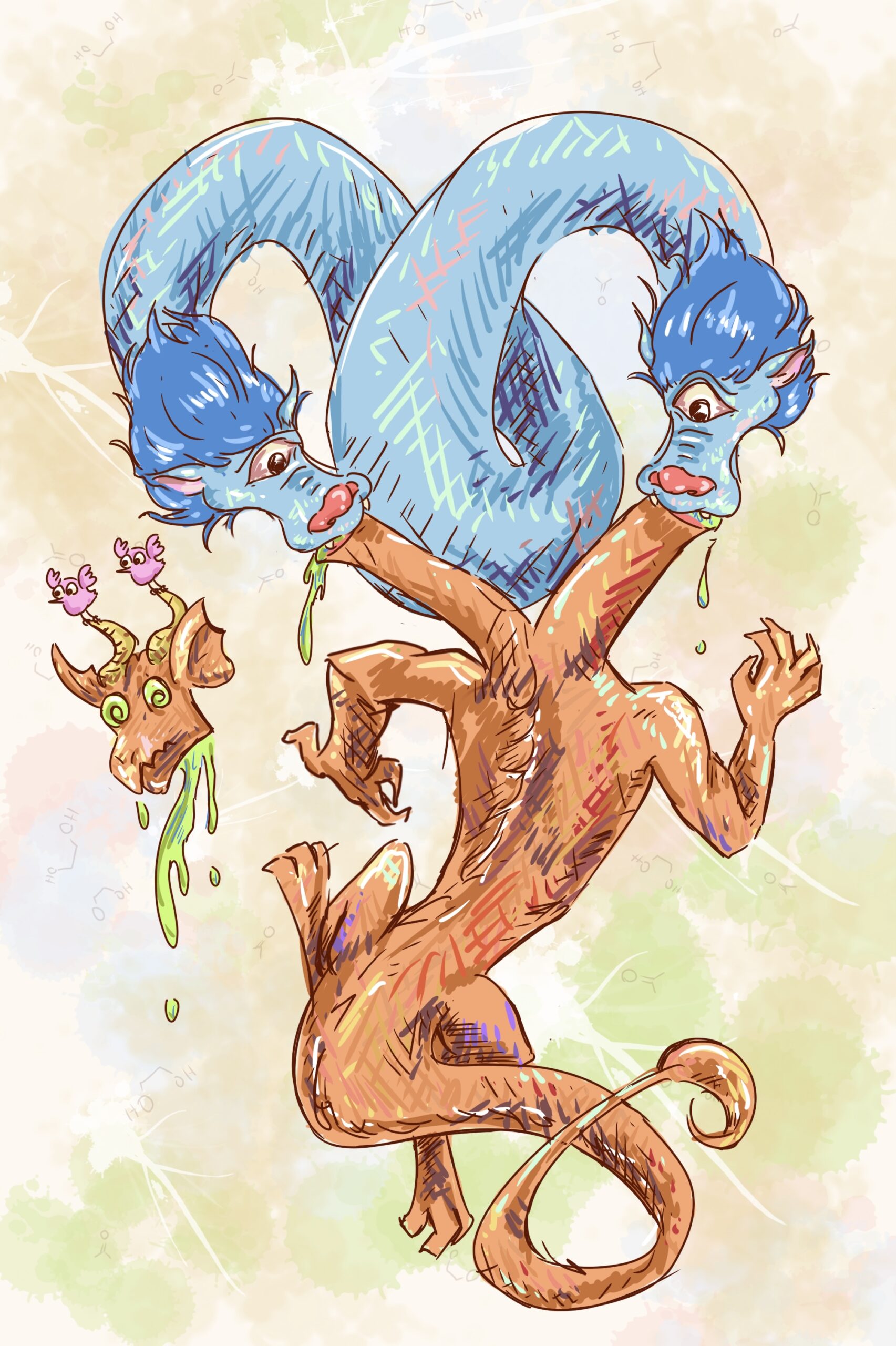 Vivien Wang - ArtsEngine