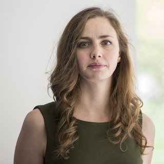 Staff Profile Page - Lyra - ipe