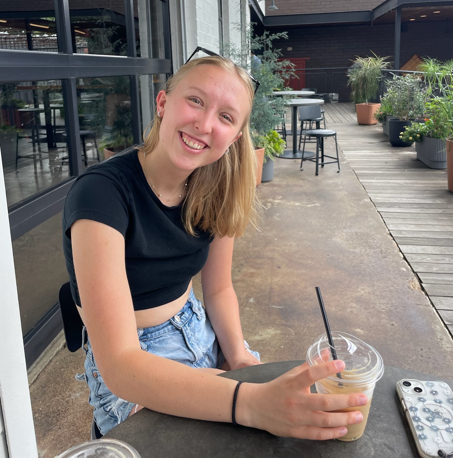 Meet the IPE Winter Bloggers - ipe