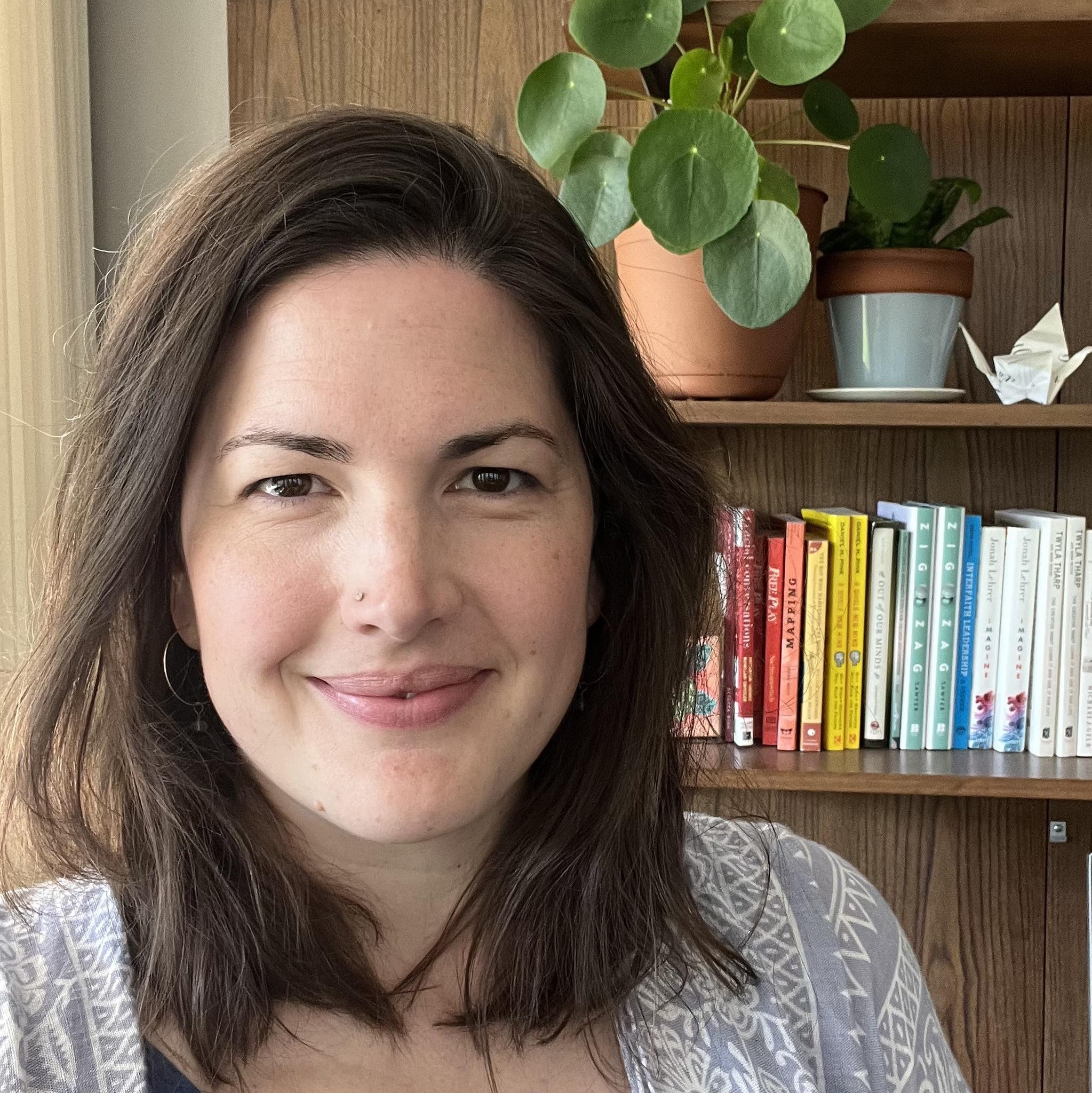 Staff | livingartsengine