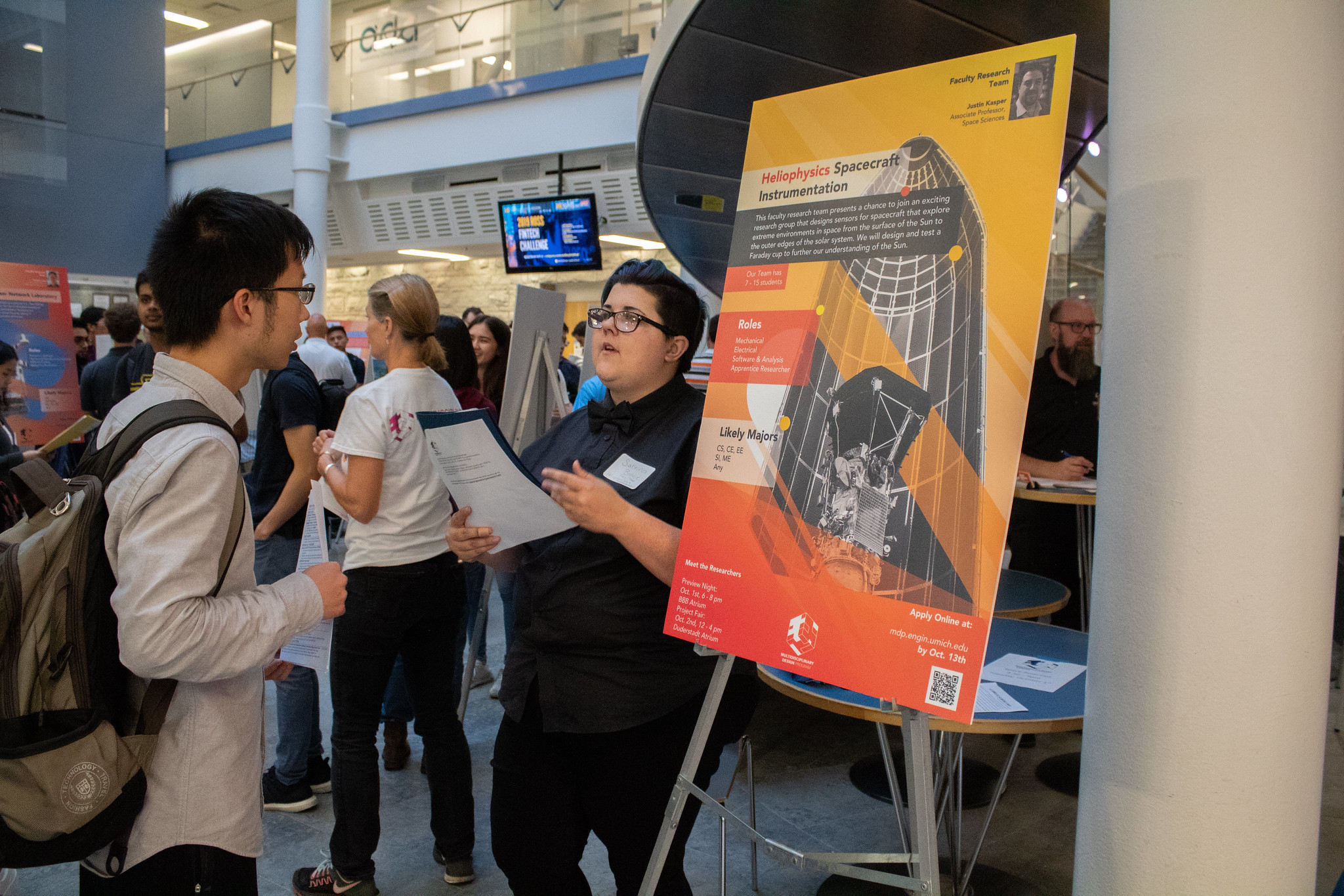 Helio Open Lab | Multidisciplinary Design Program