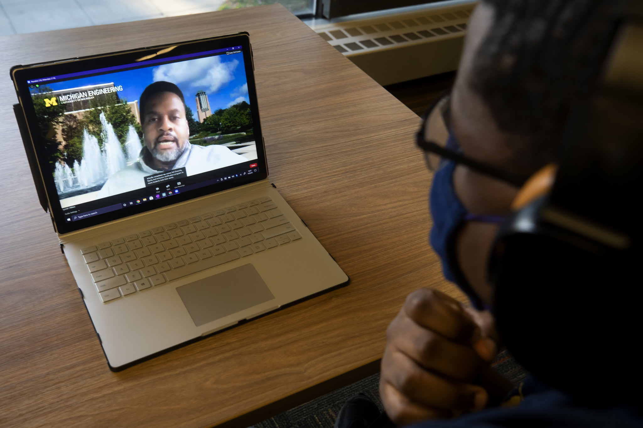 MDP Summer Research Fellowship Starts | Multidisciplinary Design Program