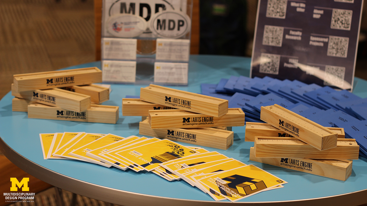 All | Multidisciplinary Design Program