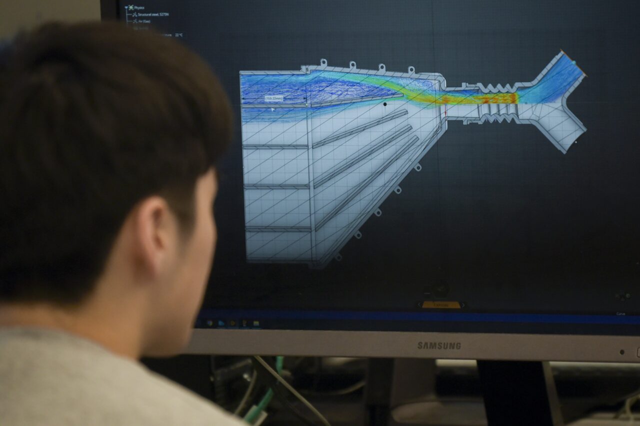 Section 200: Design in the Real World | Associate Dean for ...