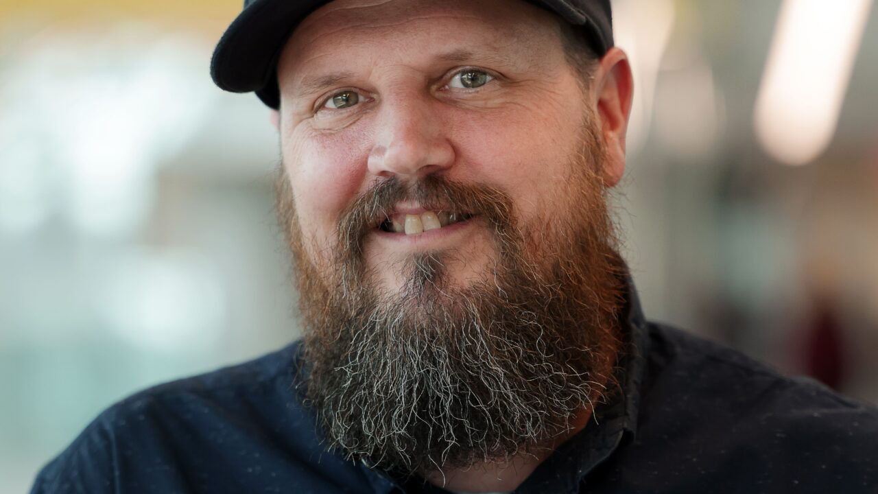 E100 Individual Faculty Page – Dan Moyer | Associate Dean for ...