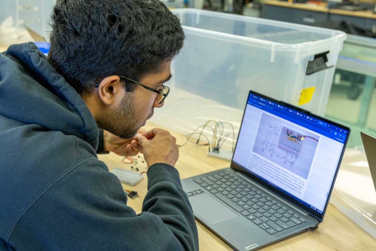 Section 280: Computational Machine Learning for Scientists and ...